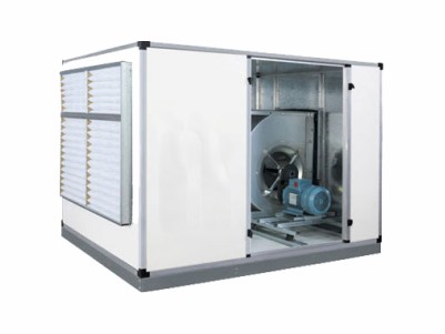 Fresh Air Unit - Urjas